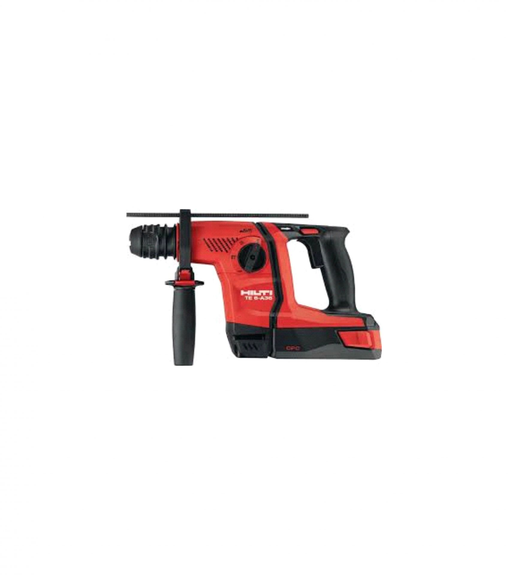 Miete Hilti TE 6-A22 ( Akkubohrhammer )