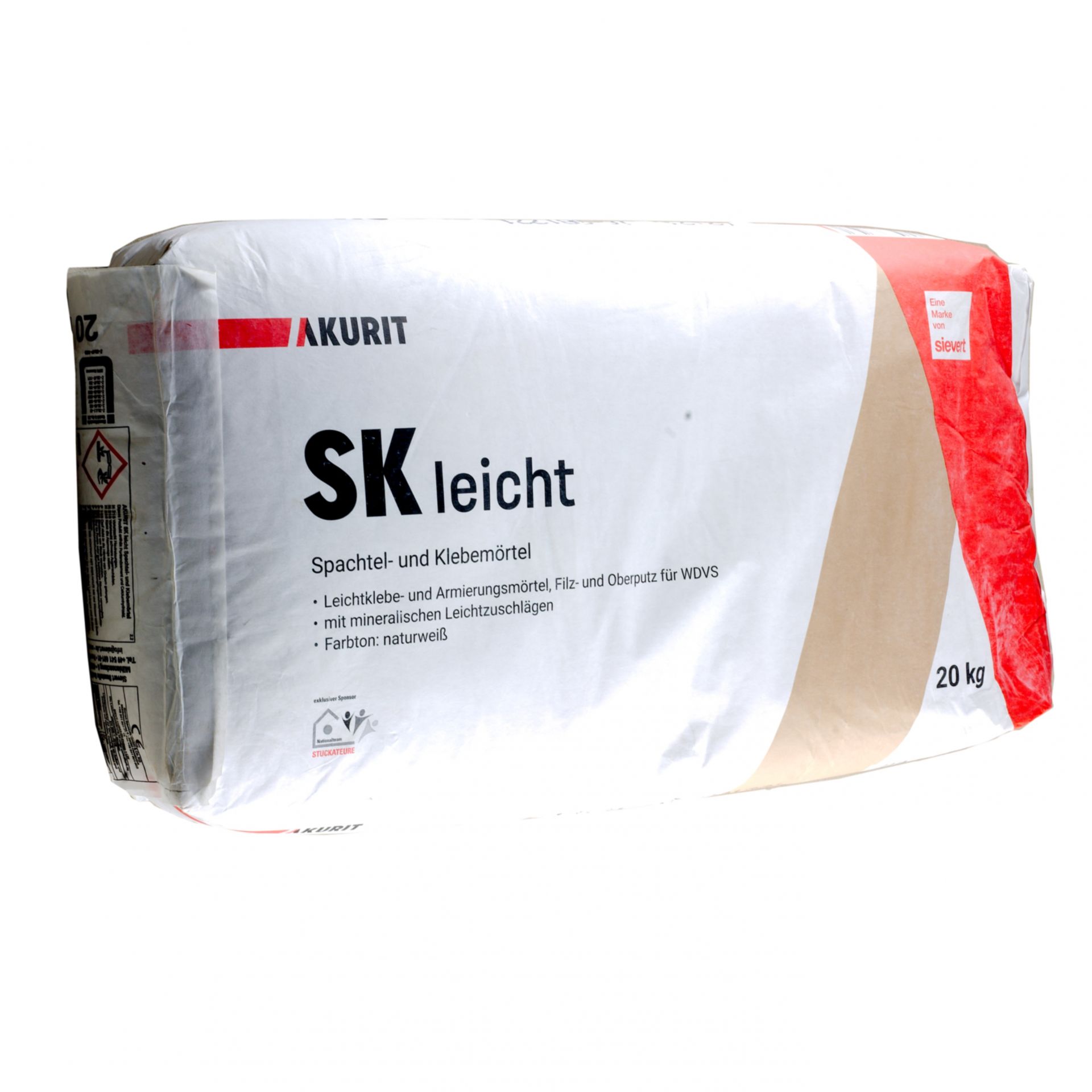 Sk Leicht Als Oberputz